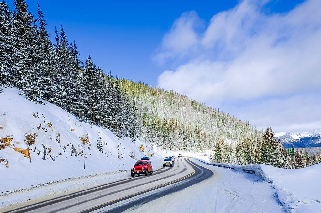 Winter Road Conditions Checklist - Marsh McLennan Agency Northwest
